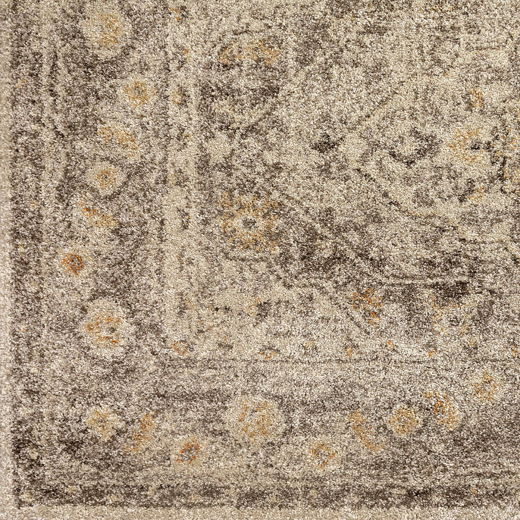 Dalyn Fresca FC4 Taupe Area Rug – Incredible Rugs and Decor