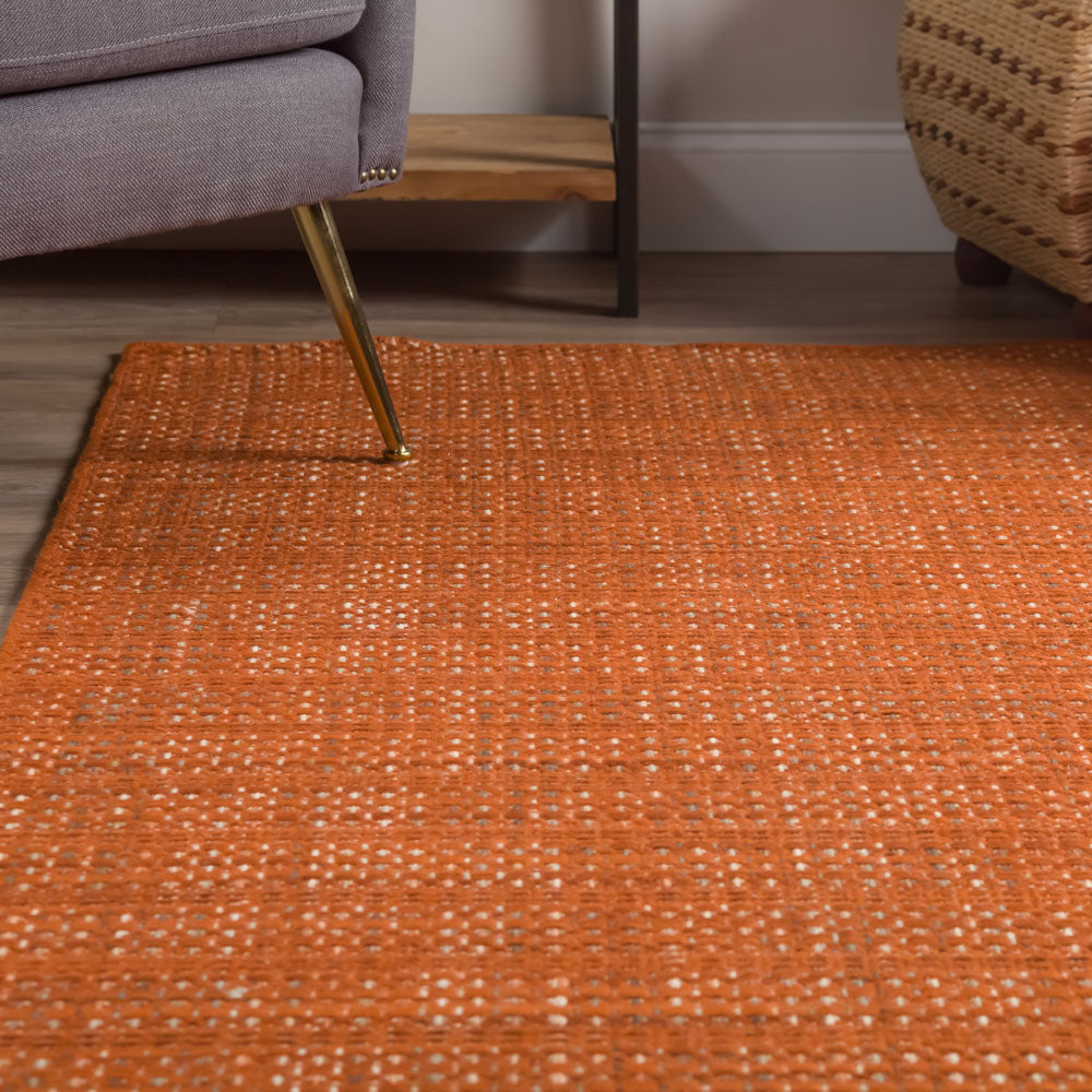 Dalyn Nepal NL100 Spice Area Rug – Incredible Rugs and Decor