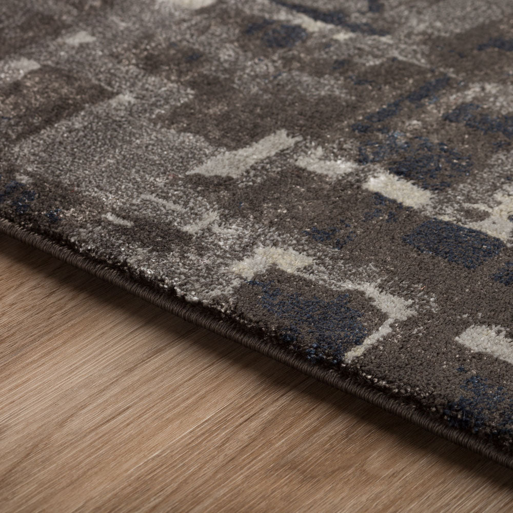 Dalyn Upton UP1 Pewter Area Rug – Incredible Rugs and Decor