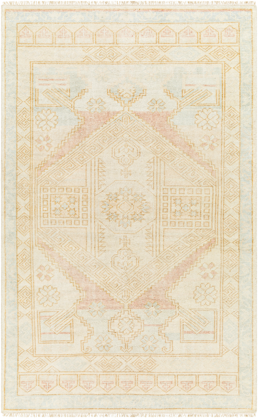 Surya Anadolu AAU-2307 Area Rug – Incredible Rugs and Decor