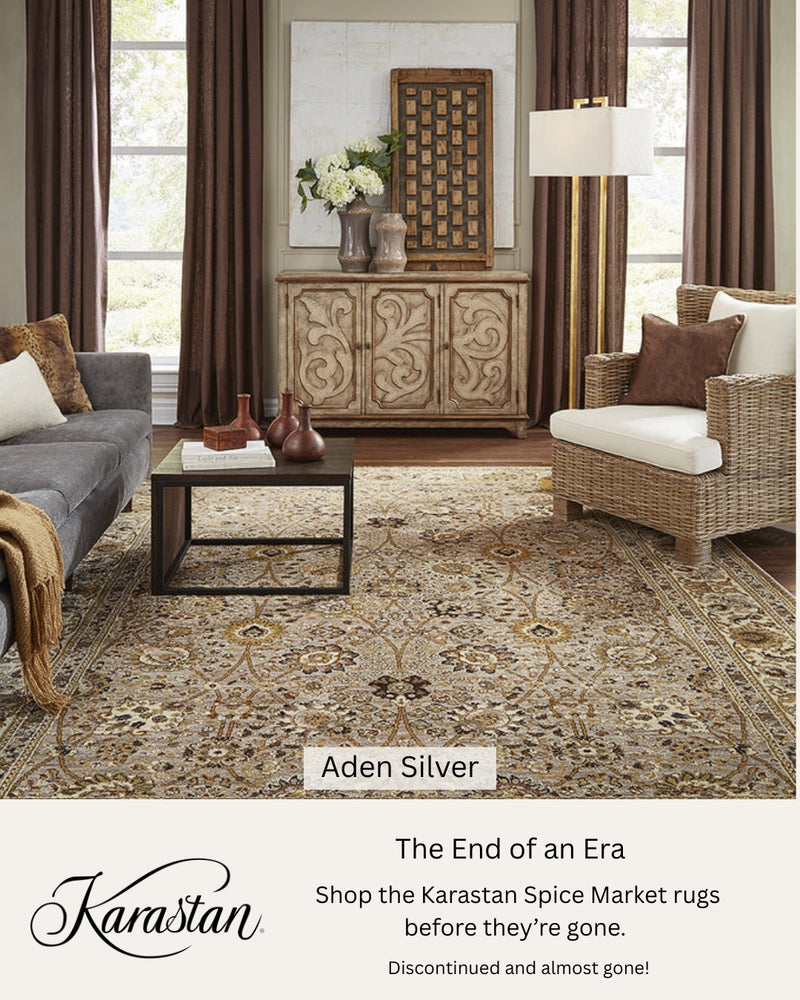 Fine Rugs from Karastan | Loloi | Surya at Incredible Rugs & Decor ...