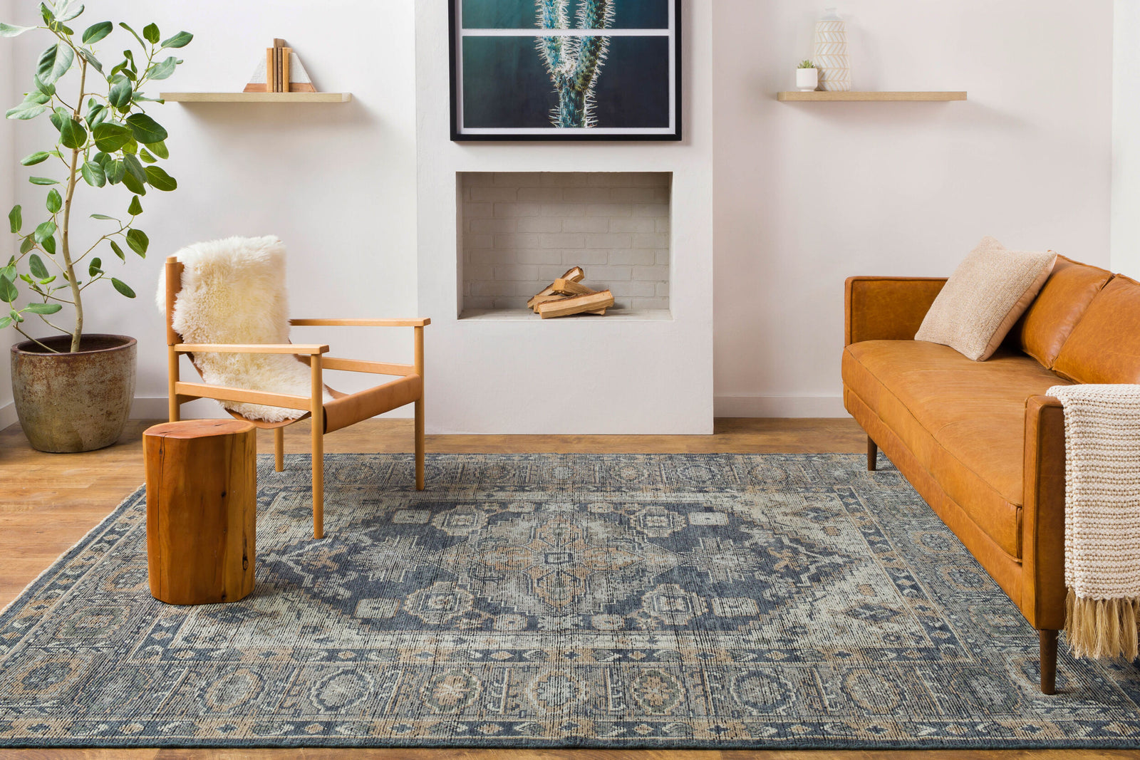 Surya Reign REG-2309 Area Rug – Incredible Rugs and Decor