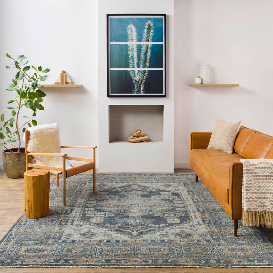 Surya Reign REG-2309 Area Rug – Incredible Rugs and Decor