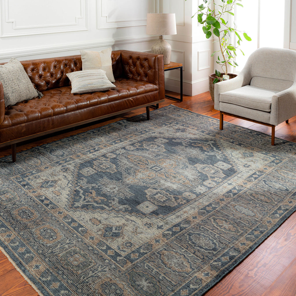 Surya Reign REG-2309 Area Rug – Incredible Rugs and Decor