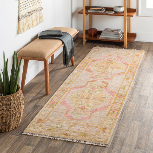 Surya Anadolu AAU-2302 Area Rug – Incredible Rugs and Decor