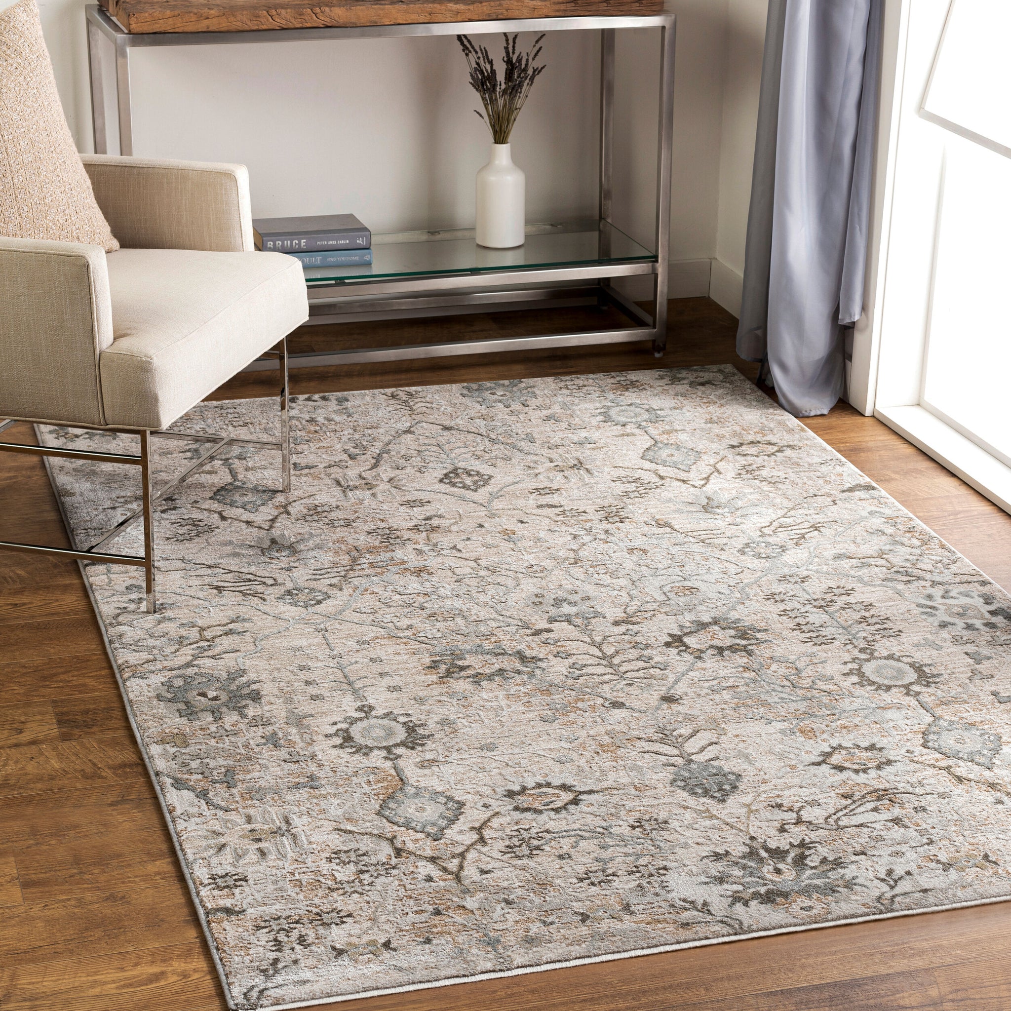 Livabliss Brunswick BWK-2311 Area Rug – Incredible Rugs and Decor