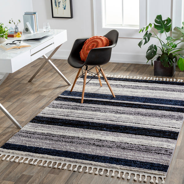 Surya Casablanca Shag CAG-2310 Area Rug – Incredible Rugs and Decor