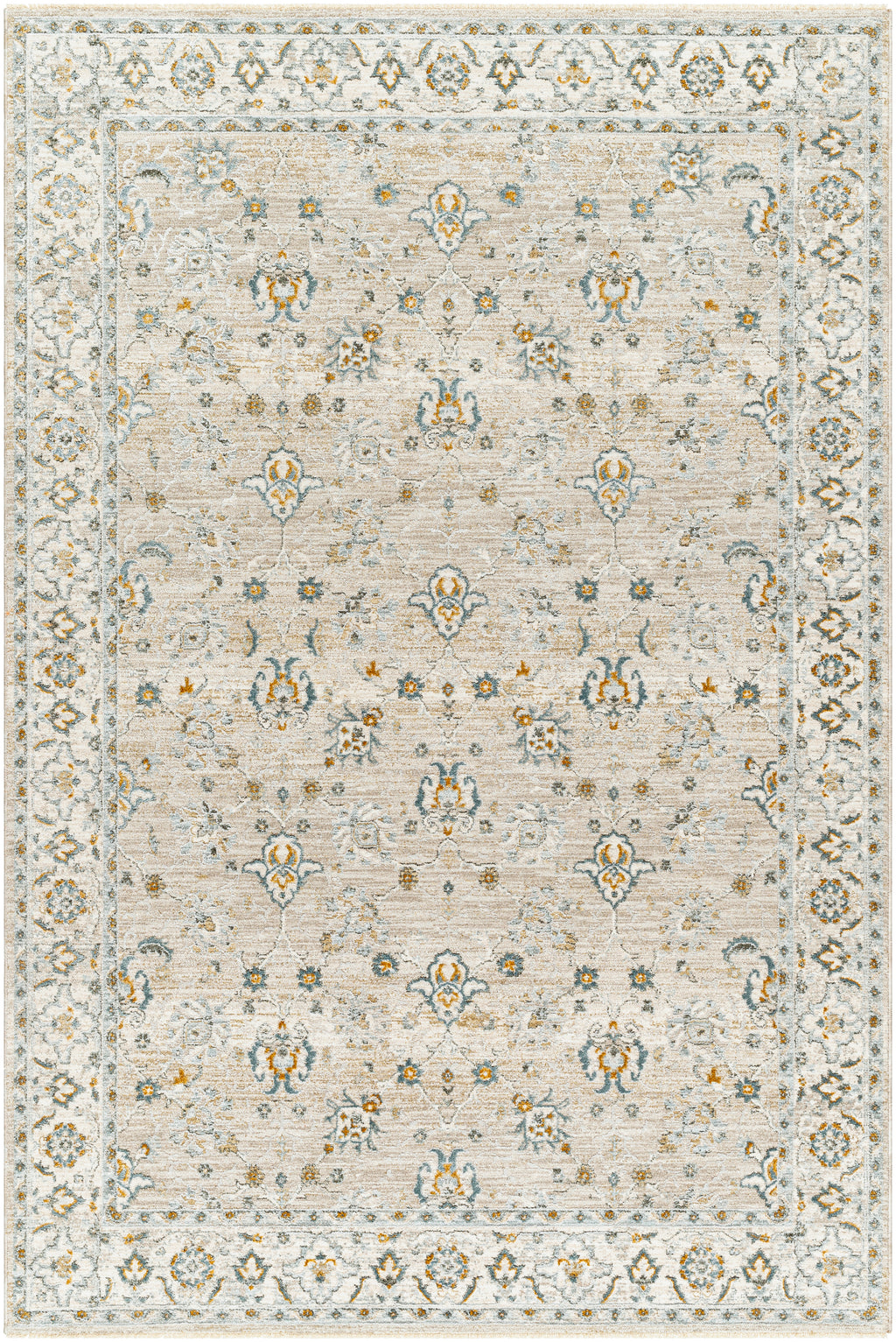 Livabliss Dresden DRE-2311 Area Rug – Incredible Rugs and Decor
