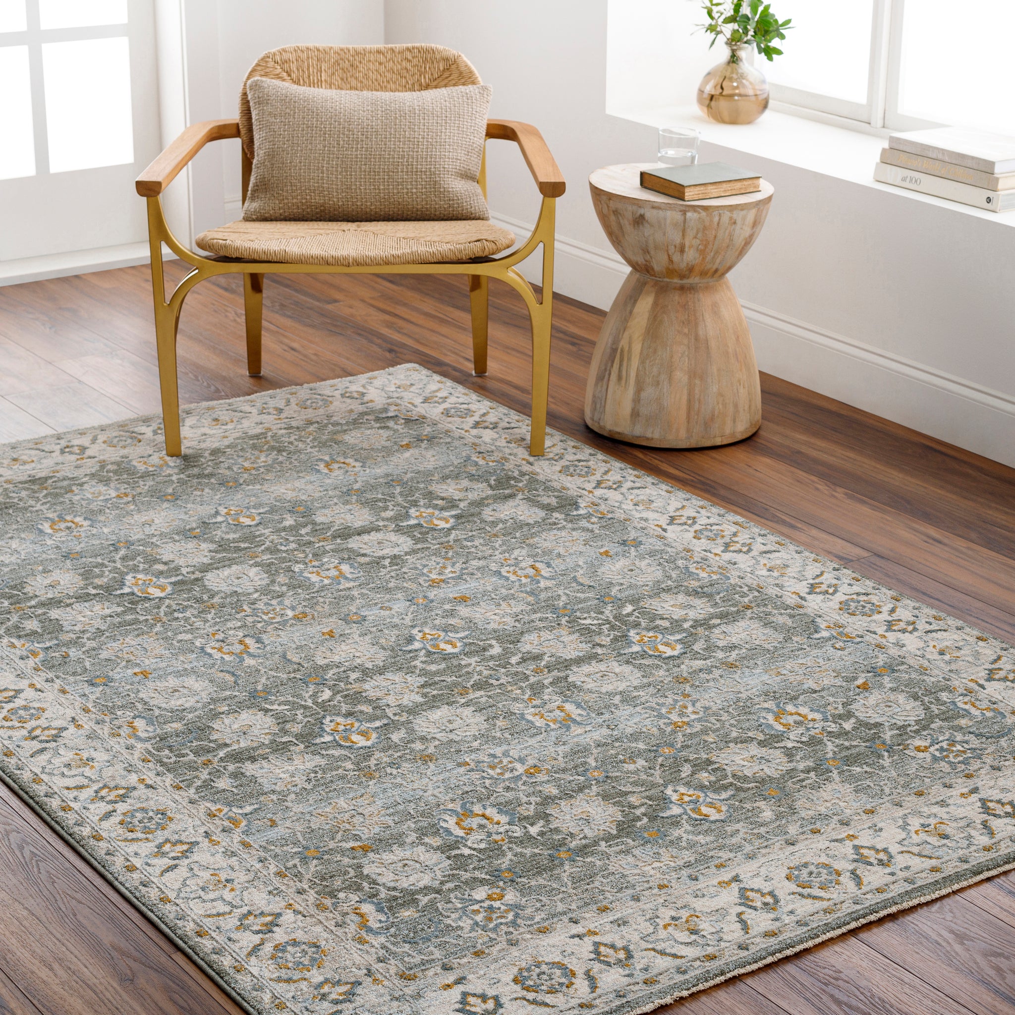 Livabliss Dresden DRE-2312 Area Rug – Incredible Rugs and Decor