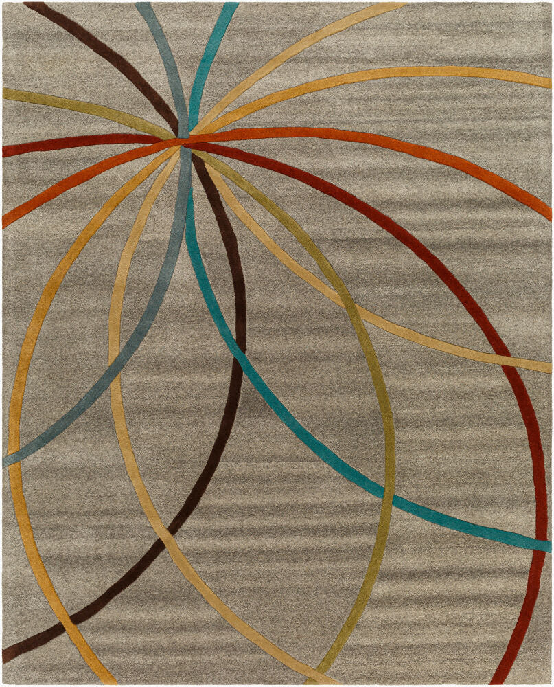 Surya Forum FM-7215 Area Rug – Incredible Rugs and Decor