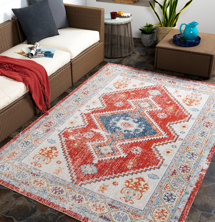 Surya Huntington Beach HTB-2305 Area Rug – Incredible Rugs and Decor