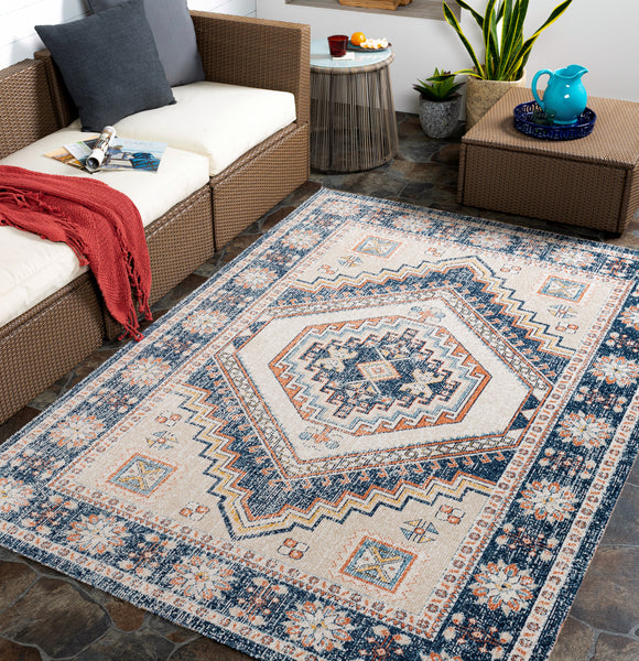 LIVABLISS Huntington Beach HTB-2308 Area Rug – Incredible Rugs and Decor