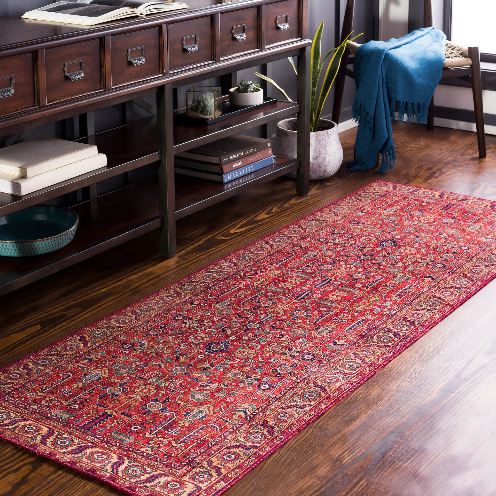 Livabliss Iris IRS-2332 Area Rug – Incredible Rugs and Decor