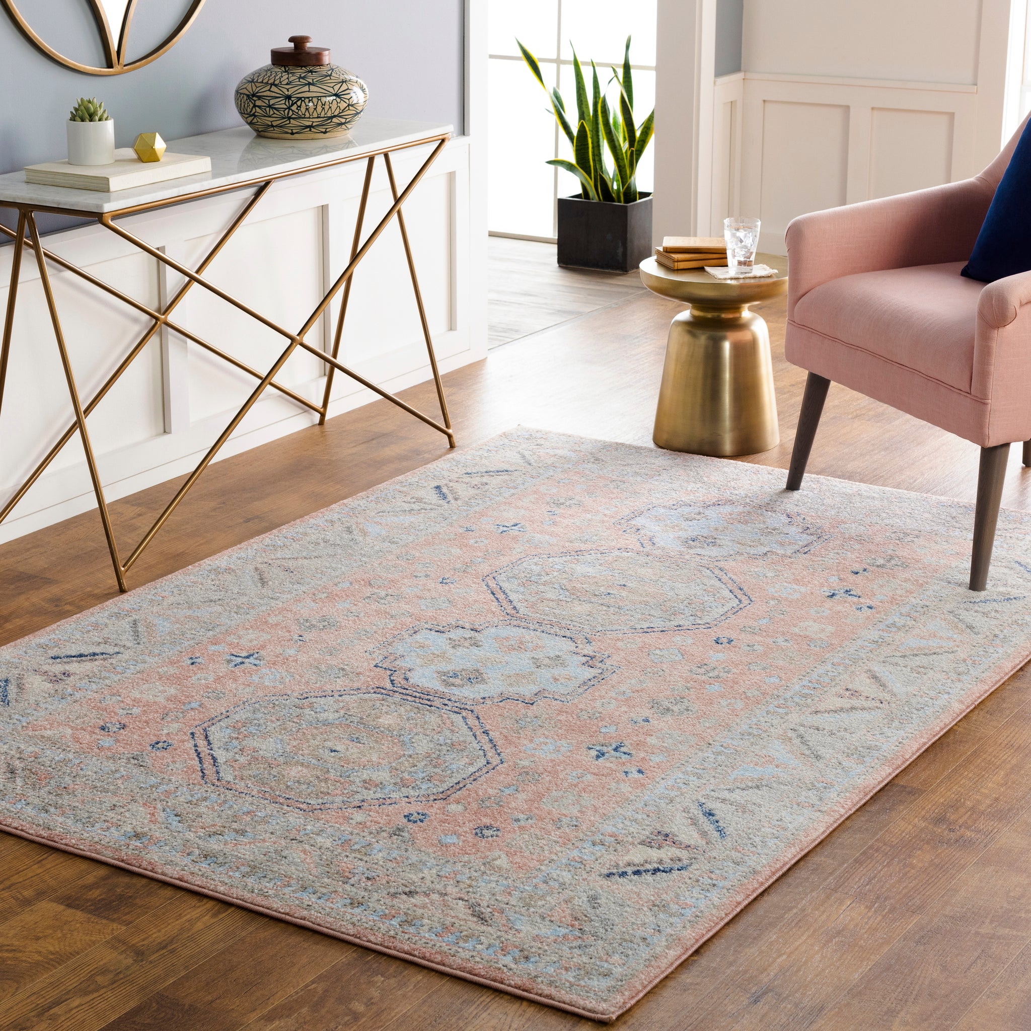 Livabliss Murat MUT-2303 Area Rug – Incredible Rugs and Decor