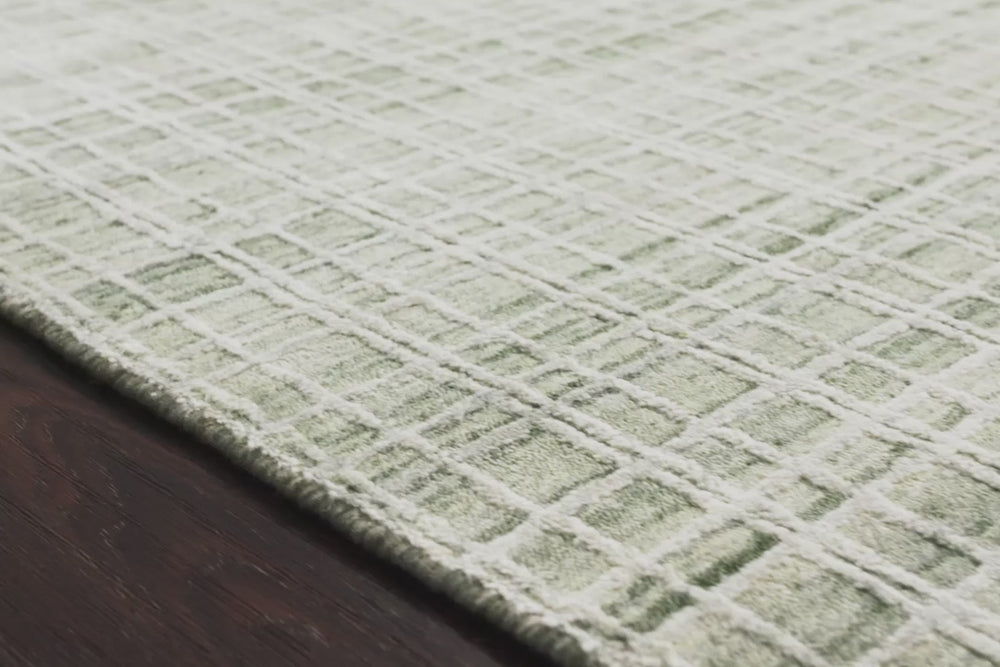 Loloi Urbana UB-01 Green Area Rug – Incredible Rugs and Decor