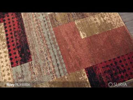 Livabliss Riley RLY-5004 Area Rug – Incredible Rugs and Decor