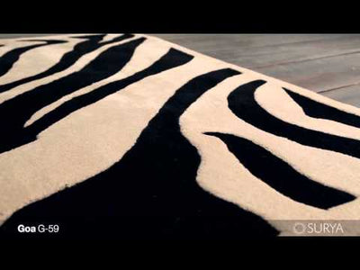 Surya Goa G-59 Area Rug – Incredible Rugs and Decor