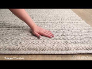 Surya Tundra TDA-1001 Area Rug – Incredible Rugs and Decor