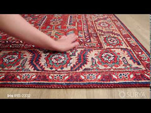 Livabliss Iris IRS-2332 Area Rug – Incredible Rugs and Decor