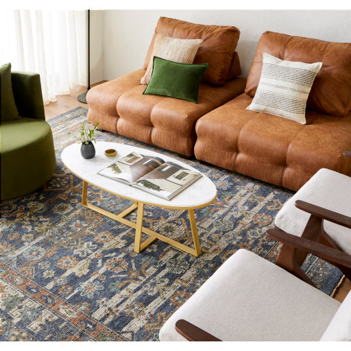 Surya Reign REG-2324 Area Rug – Incredible Rugs and Decor