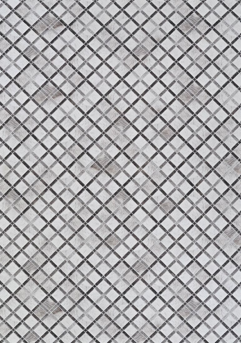 Couristan Prairie Retro Lattice Grey Ivory Area Rug – Incredible Rugs ...