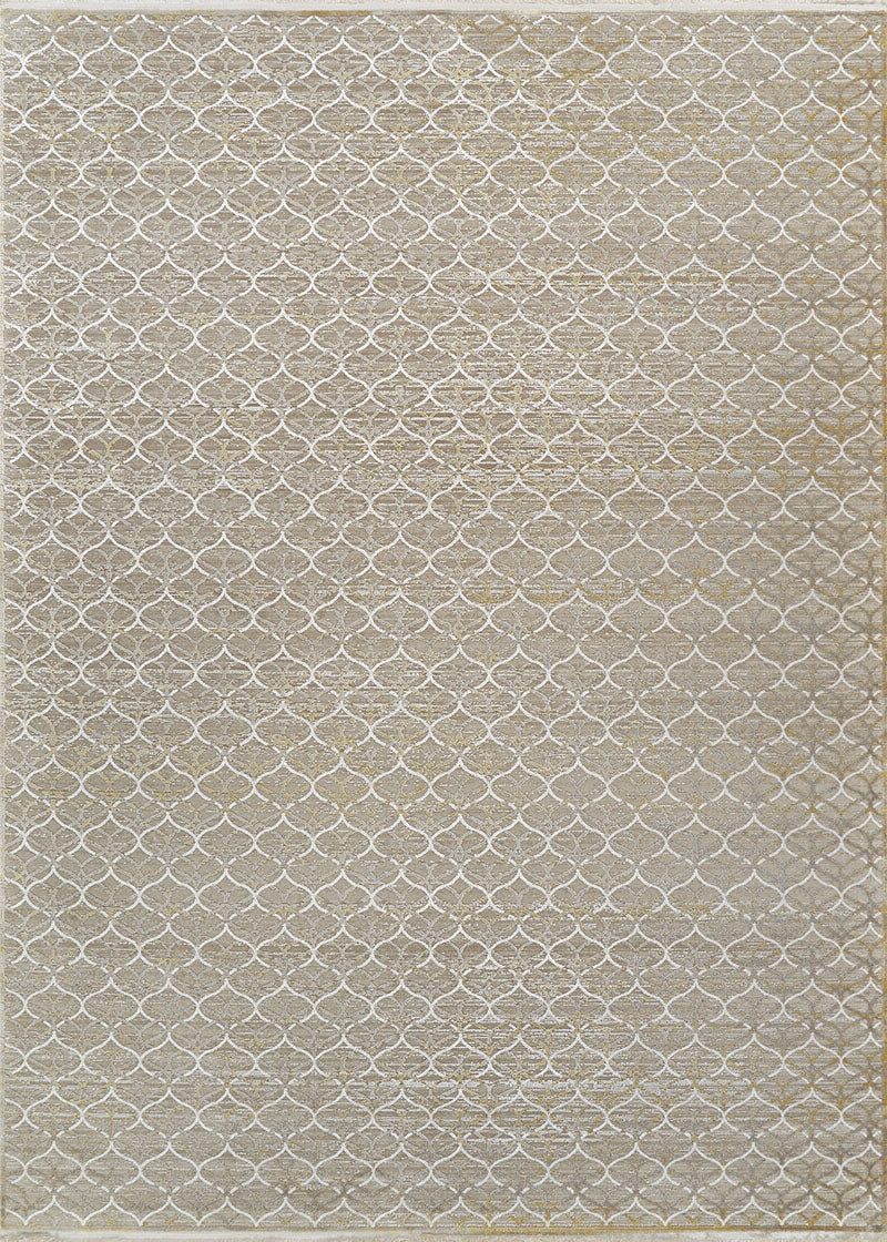 Couristan Siena Harlequin Burnished Gold Area Rug – Incredible Rugs and ...