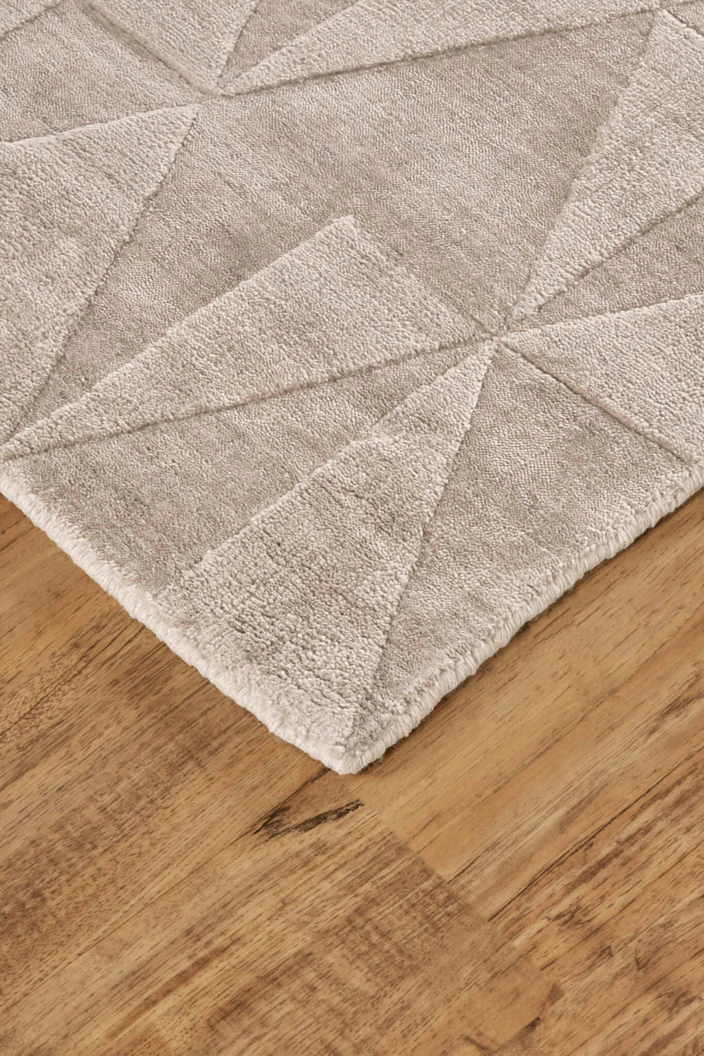 Feizy Gramercy 6335F Taupe Area Rug – Incredible Rugs and Decor