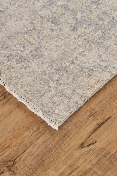 Havila Fine Rugs Destiny H1377 Sandstone Area Rug – Incredible Rugs and ...