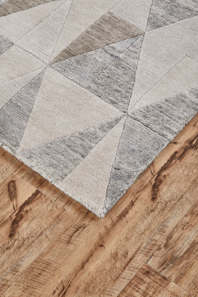 Havila Fine Rugs Suomi H2228 Ivory/Multi Area Rug – Incredible Rugs and ...