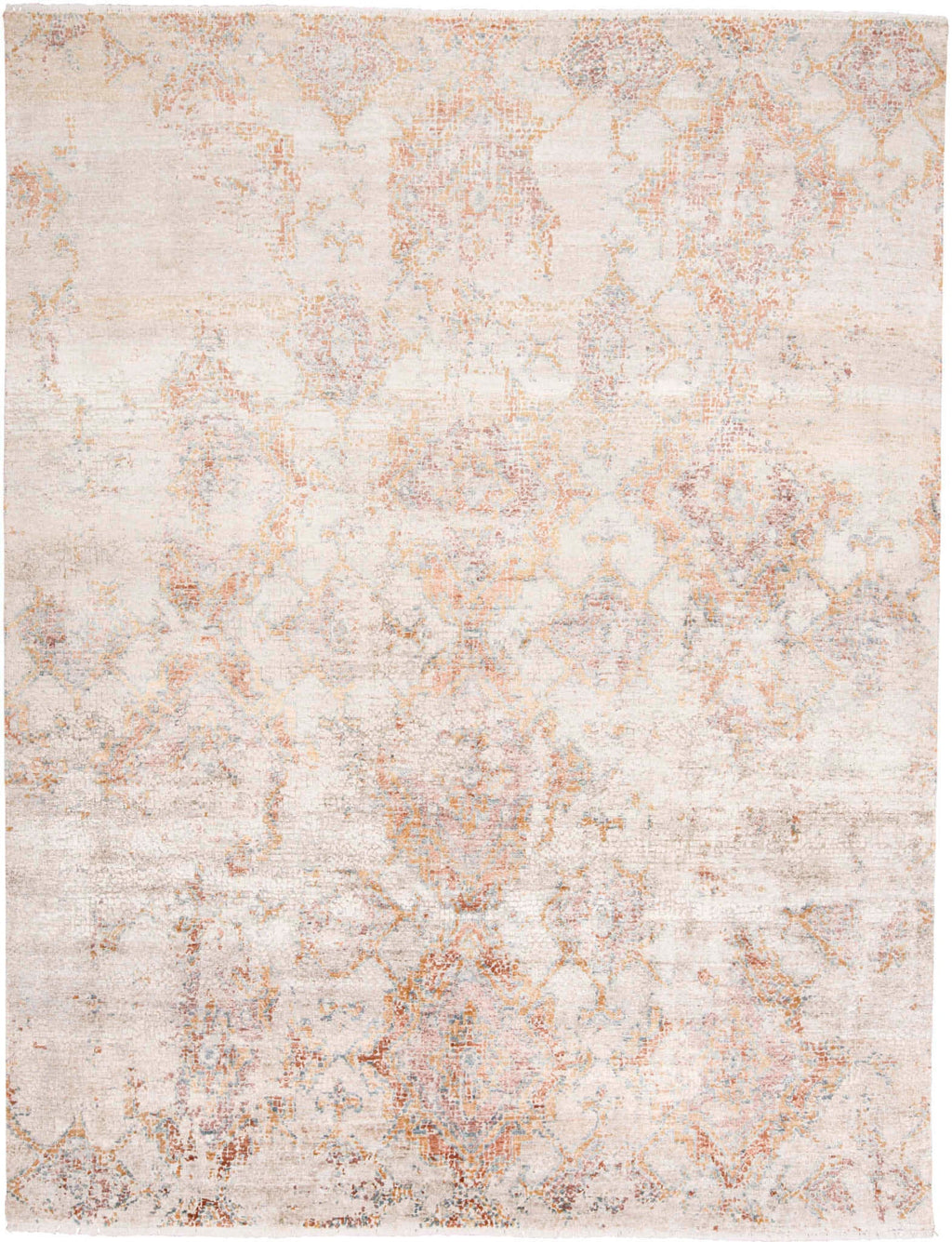 Feizy Eros 6986F Ochre Area Rug – Incredible Rugs and Decor