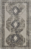 Feizy Kano 3872F Ivory/Gray Area Rug – Incredible Rugs and Decor