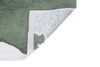 Louis De Poortere Meditation Lagoon 9331 Palm Green Area Rug ...