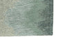 Louis De Poortere Meditation Lagoon 9331 Palm Green Area Rug ...