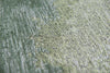Louis De Poortere Meditation Lagoon 9331 Palm Green Area Rug ...