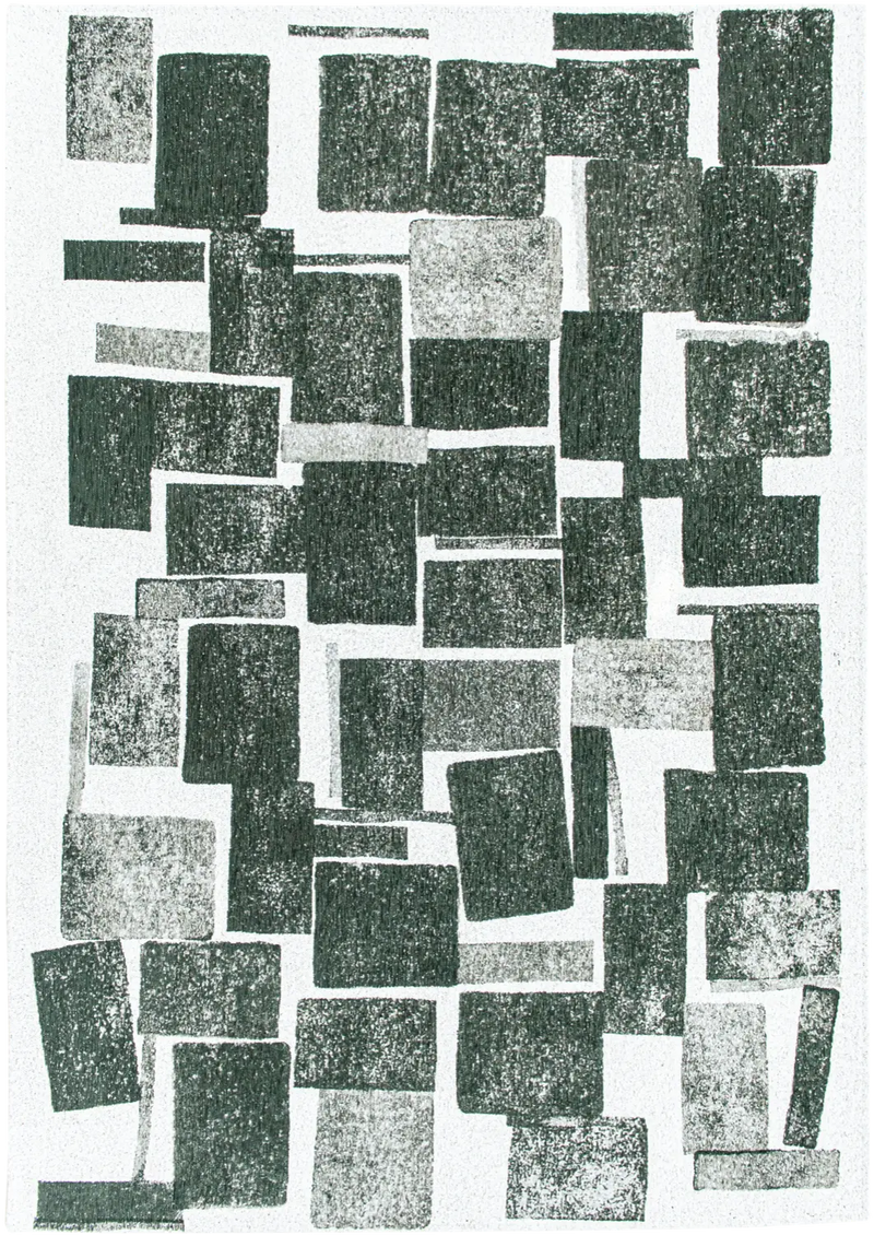 Louis De Poortere Craft Lucia 9356 Sycamore Area Rug – Incredible Rugs ...