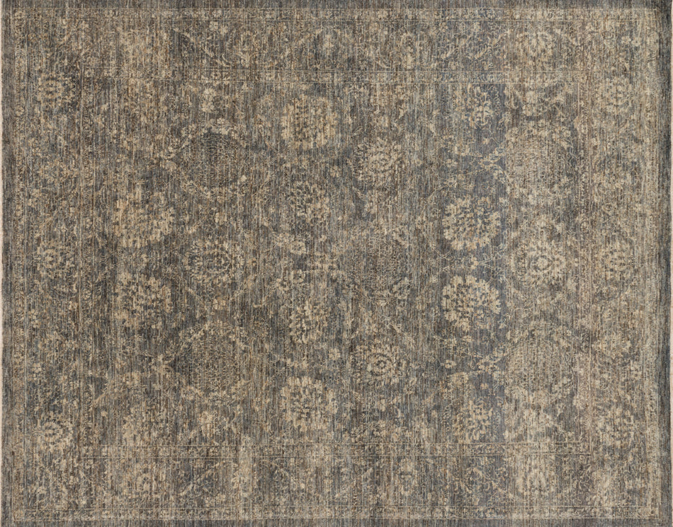 Loloi Essex EQ-05 Storm Area Rug – Incredible Rugs and Decor