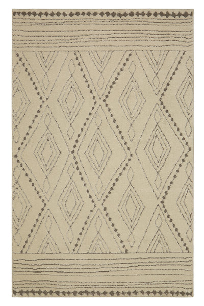 American Rug Craftsmen Nomad Vado Cream Area – Incredible Rugs and Decor