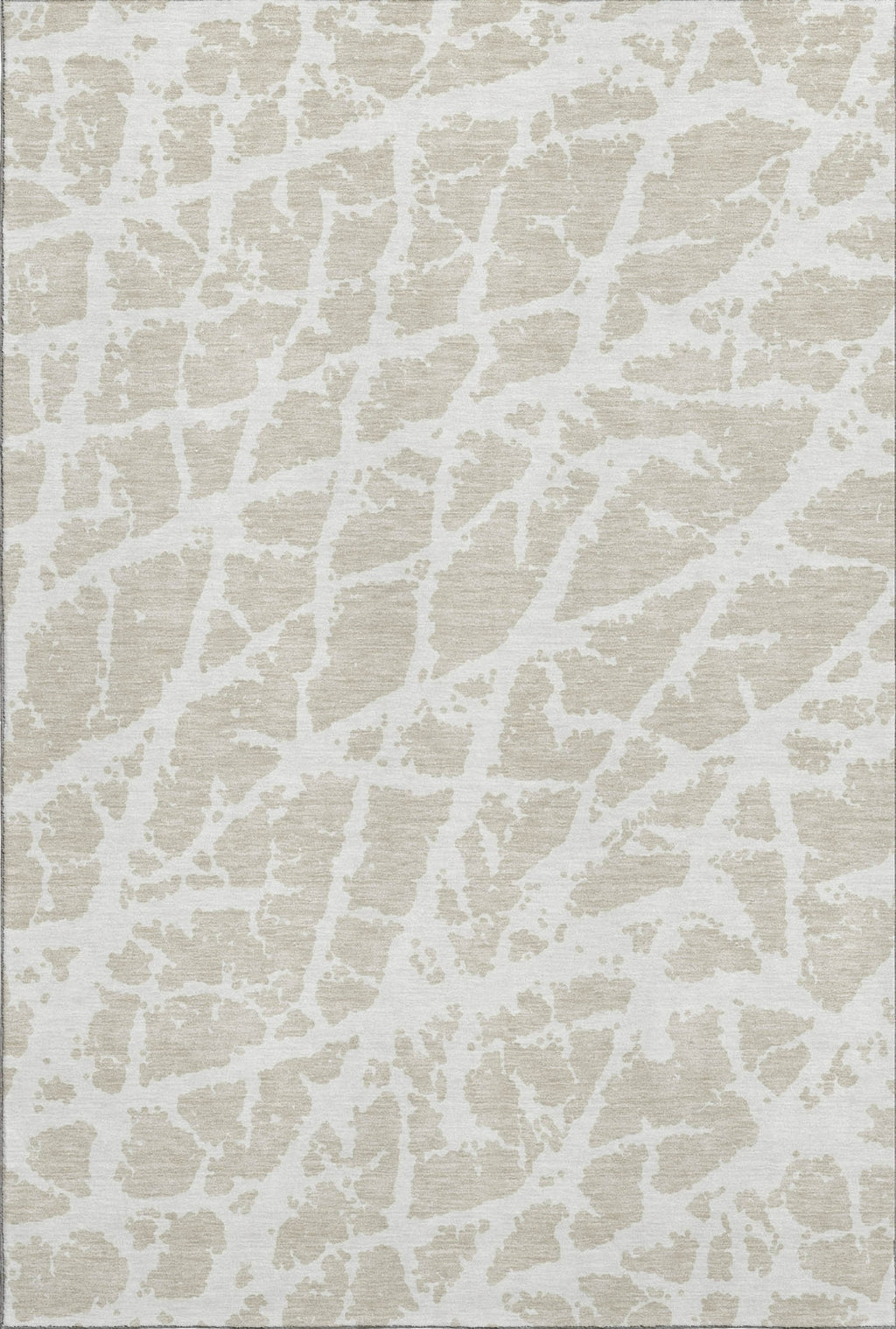 Piper Looms Mayfield Organic AMF501 Beige Machine Washable Area Rug ...