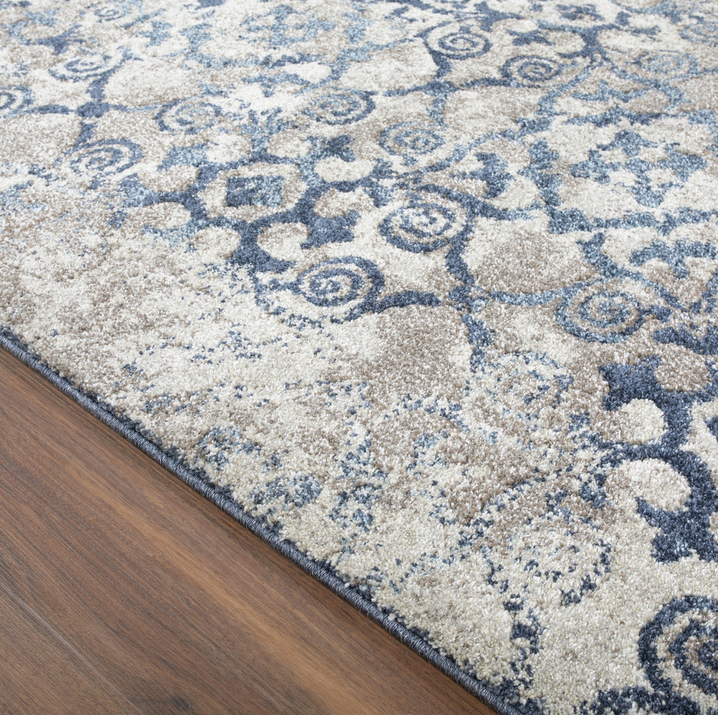 Dalyn Antigua AN6 Linen Area Rug – Incredible Rugs and Decor