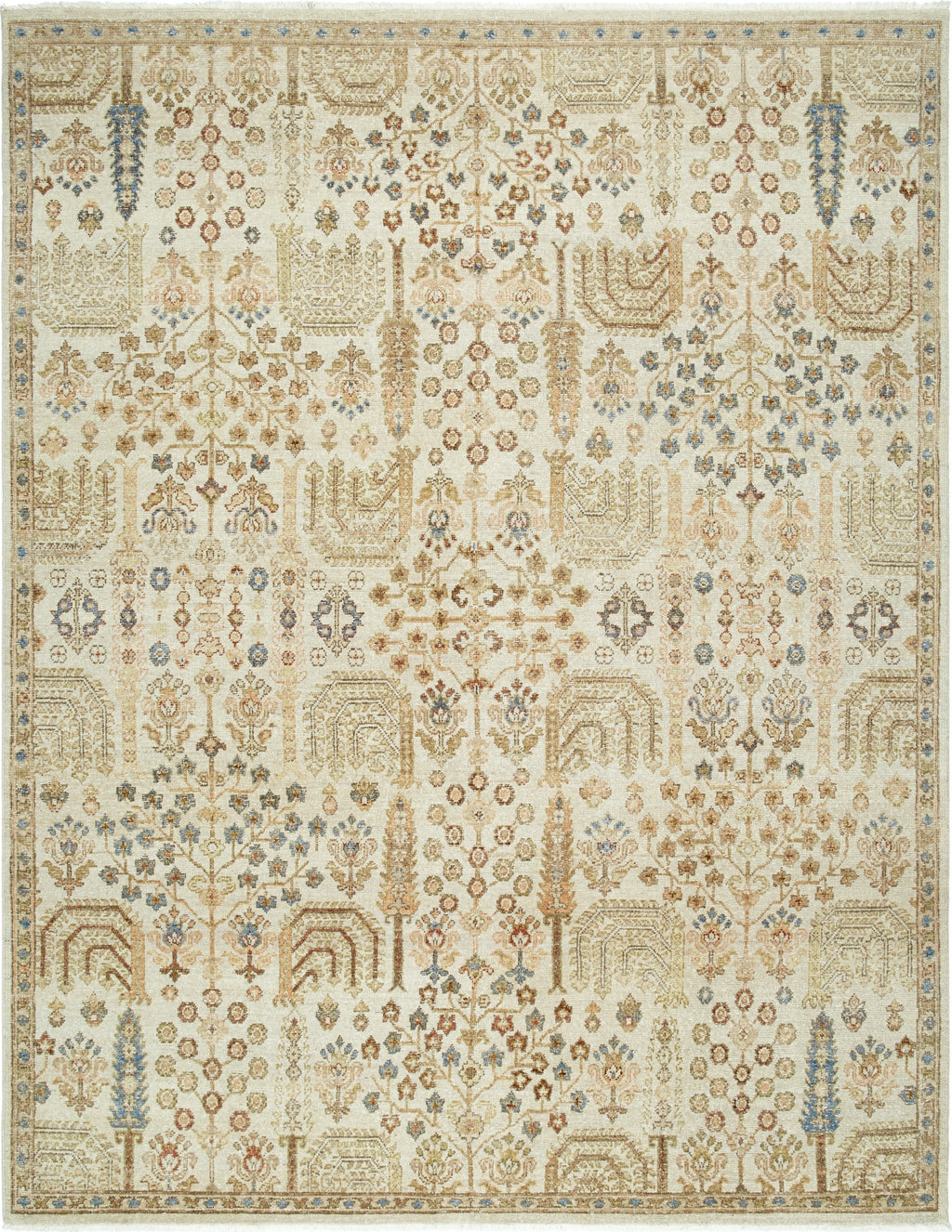 Surya Anelka ANK-2303 Ash Area Rug – Incredible Rugs and Decor