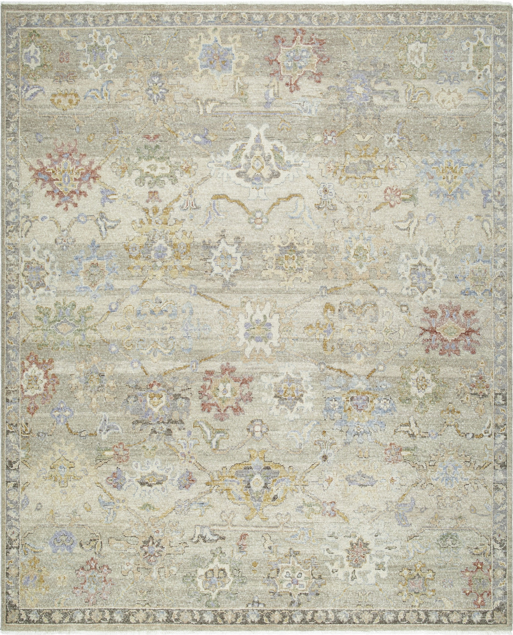 Surya Anelka ANK-2305 Sterling Grey Area Rug – Incredible Rugs and Decor