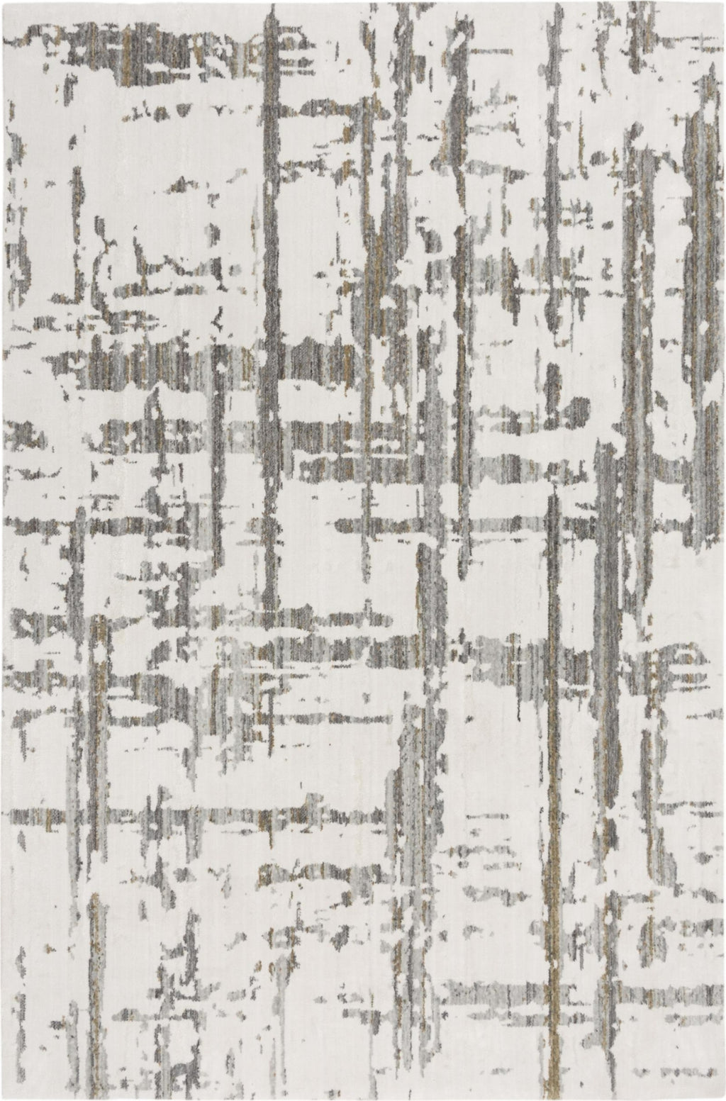 Rizzy Ankara ANK729 Ivory/Gray Area Rug – Incredible Rugs and Decor