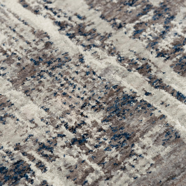 Rizzy Ankara ANK733 Gray/Blue Area Rug – Incredible Rugs and Decor