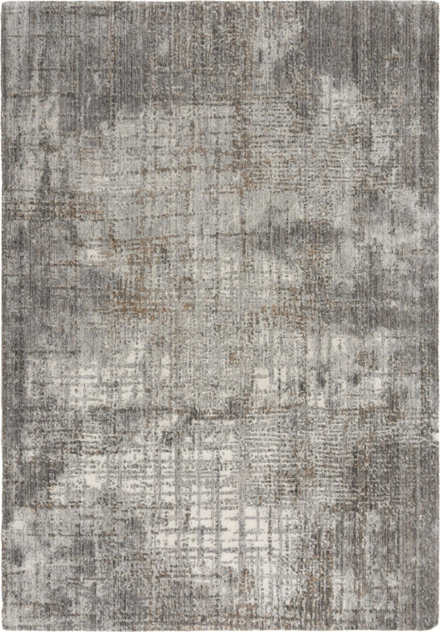 Rizzy Ankara ANK736 Gray Area Rug – Incredible Rugs and Decor