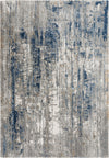 Rizzy Anatolia ANT740 Gray/Ivory Area Rug – Incredible Rugs and Decor