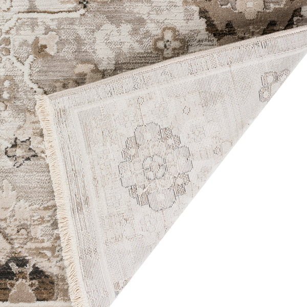 Dalyn Antalya AY5 Silver Area Rug – Incredible Rugs and Decor