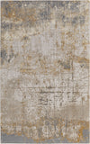 Feizy Aura 3727F Beige/Gold Area Rug – Incredible Rugs and Decor