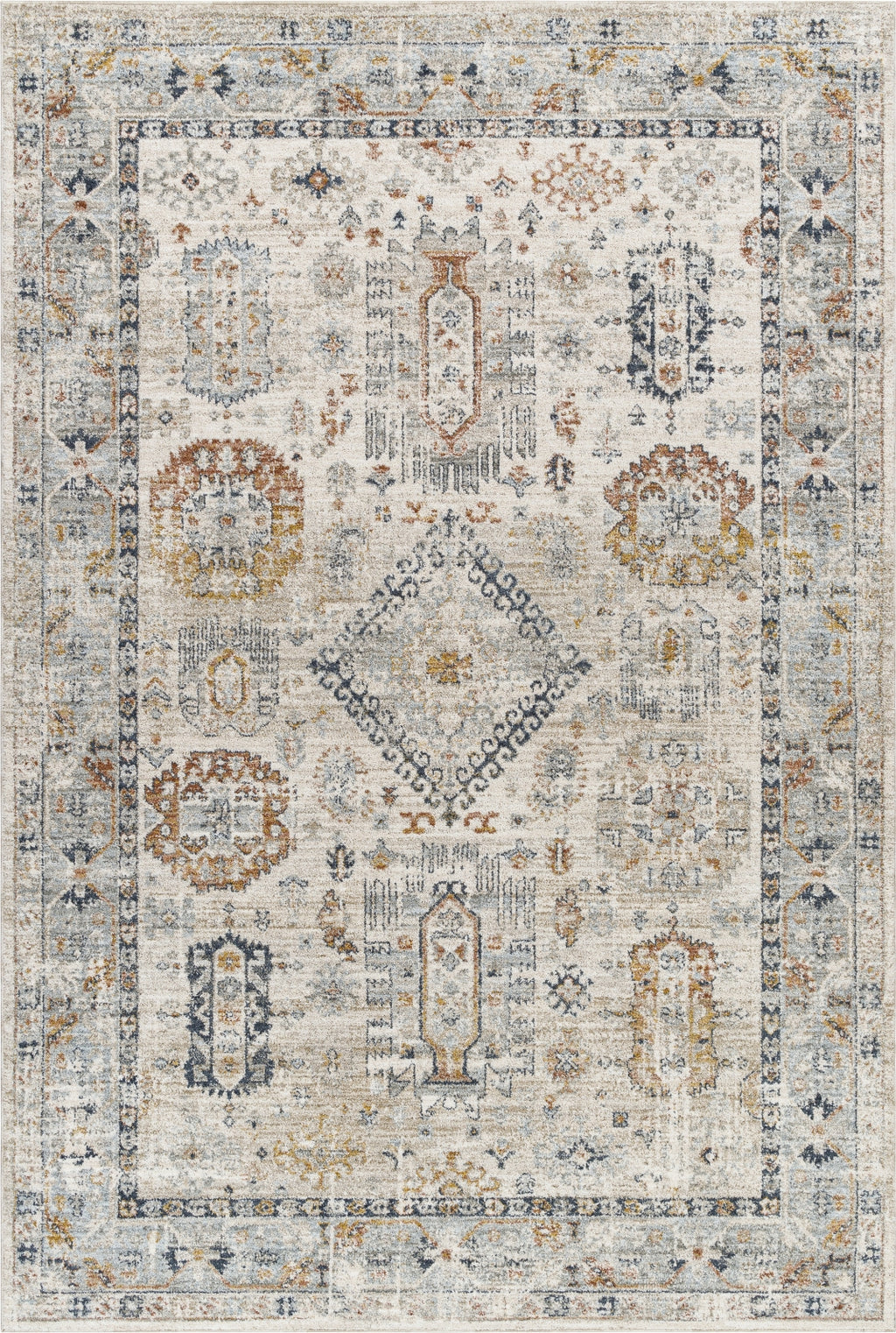 Livabliss Beckham BCM-2313 Area Rug – Incredible Rugs and Decor