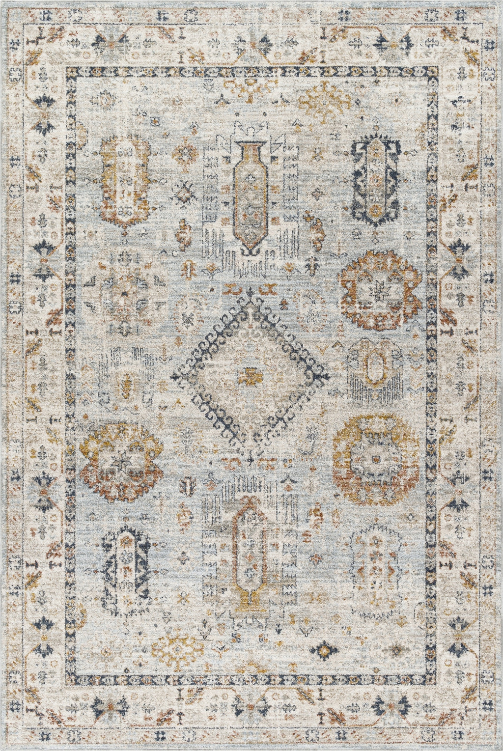 Livabliss Beckham BCM-2314 Area Rug – Incredible Rugs and Decor