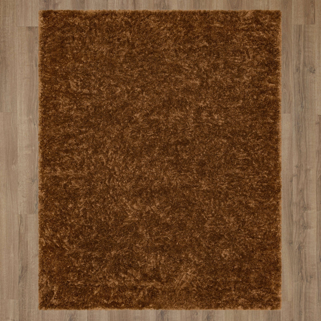 Karastan Billow Shag Rust Area Rug – Incredible Rugs and Decor
